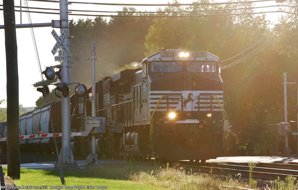 NS 52Z (who ever heard of this one??)